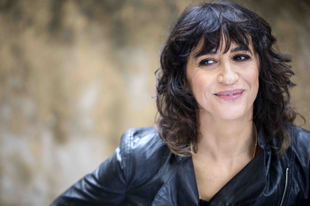 ANGELA BARALDI DUO in Concerto - Associazione Teatro Aperto