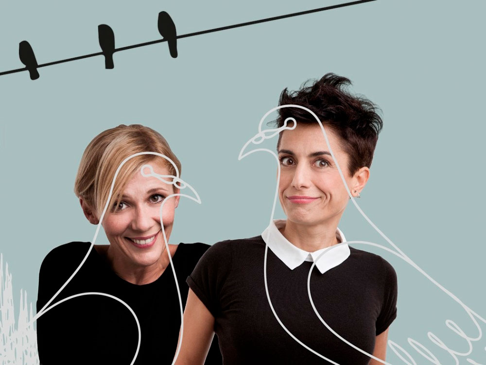 LO SCIOPERO DELLE BAMBINE - Associazione Teatro Aperto